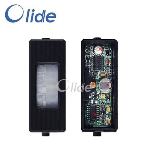 Passive Infrared Sensor For Automatic Door Automa Vicedeal