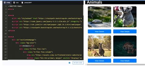 Kishore S On Linkedin Day1 30daysofcodechallenge Carousel Embeddedvideo Hyperlink