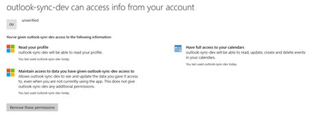 Azure Accessing Outlook Calendar Graph API From Background Service Stack Overflow