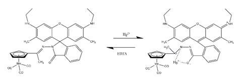 Recent Developments In Rhodamine Based Chemosensors A Review Of The Years 2018 2022