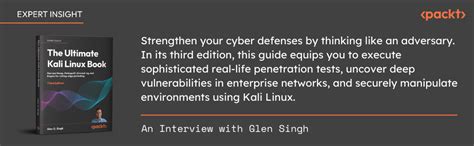 The Ultimate Kali Linux Book Harness Nmap Metasploit Aircrack Ng And Empire For Cutting Edge