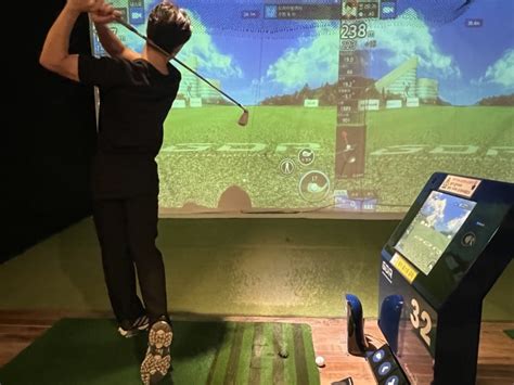 수도권 최대규모 은평구골프 연습장 M2 Gdr 아카데미 구파발 골프레슨 추천 네이버 블로그