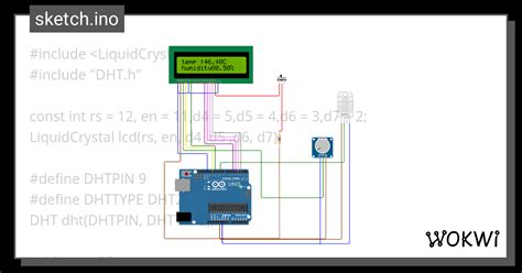 ใบงานที่ 12 2 wokwi esp32 stm32 arduino simulator
