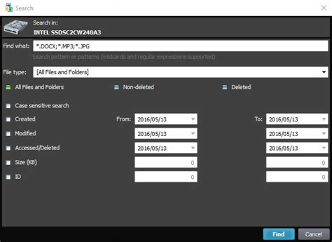 what are file signatures and why should you care when recovering