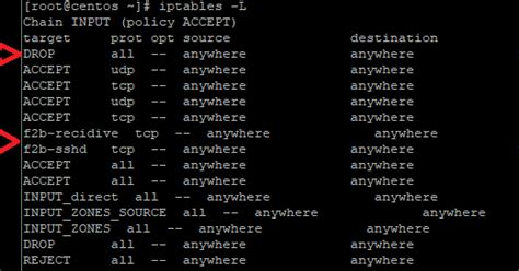 Curt Corwin S Blog Block Countries In CentOS With Ipset Blacklist And Iptables Using Ipdeny
