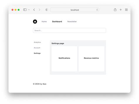 A Guide To Nextjs Layouts And Nested Layouts Logrocket Blog