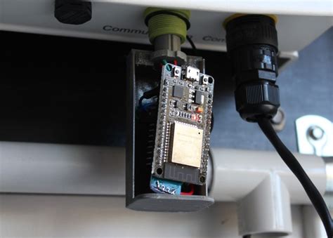 Solis Solar Data Acquisition With Esphome Insert Newline