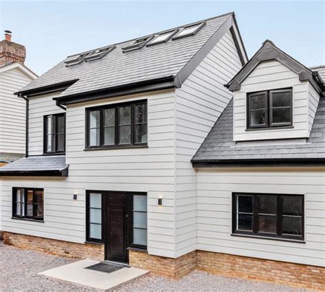 Composite Cladding Vs Fibre Cement Cladding Cladco