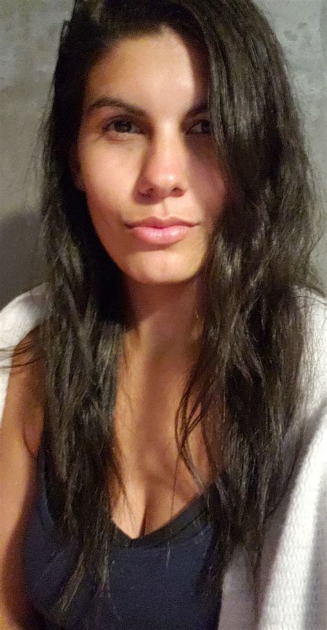 No Makeup R Selfie