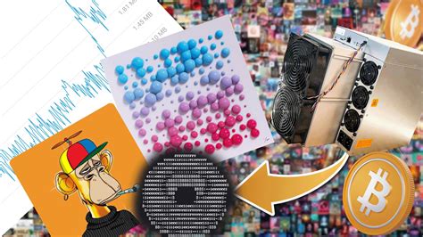 Bitcoin Ordinals Increasing Block Sizes Making BTC Mining Profitable VoskCoin YouTube