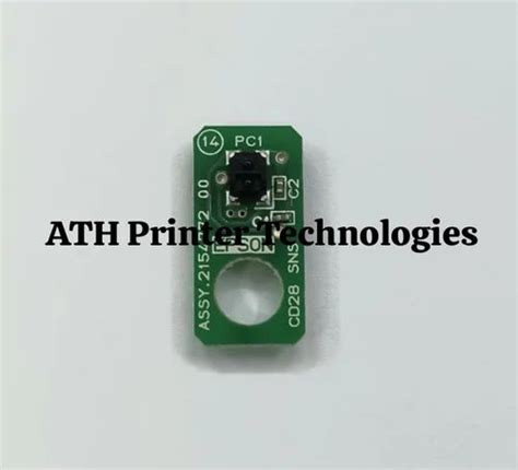 Epson Spare Parts Paper Sensor Epson L8180 L8050 Trader Retailer