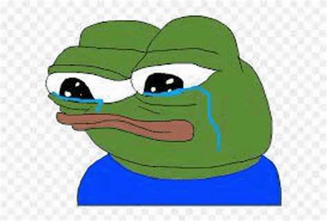 Pepe Sad Meme Pepe Sad Discover And Share S