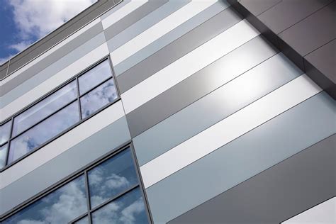 Composite Panel Systems Vega Cephe