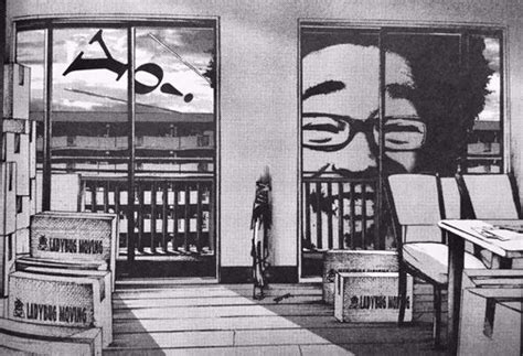 Goodnight Punpun Is The Best Piece Of Art Ever Created And It Is Not