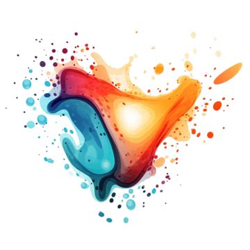 Blob Abstract Graphics Blob Abstract Shapes PNG Transparent Image And Clipart For Free Download