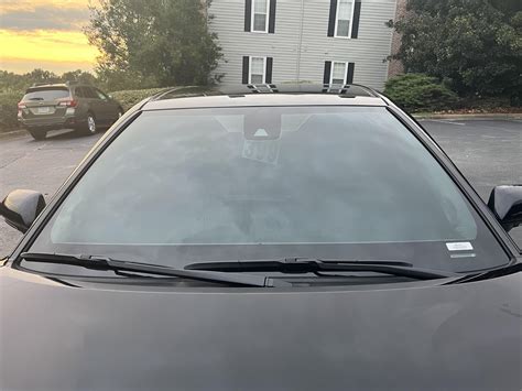 What Does A Heated Windshield Look Like At Mark Cox Blog