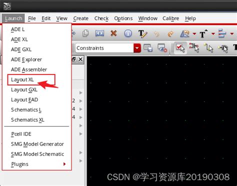 超级详细教程cadence从原理图到版图layoutdrc、lvs、pex、rve后仿真ams完整流程sar Adc项目cadence教程 Csdn博客