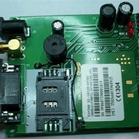 Stream Gsm Modem Sim300 Datasheet Pdf Download By Forestbentilf Listen Online For Free On