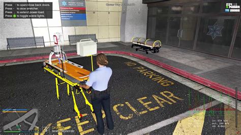 [wip] Fiveems Developement 3 By Candice P Discussion Cfx Re