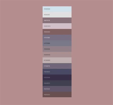 Pin By Tessa Castro🎭 On Stay Technical Ii Color Color Palette Design