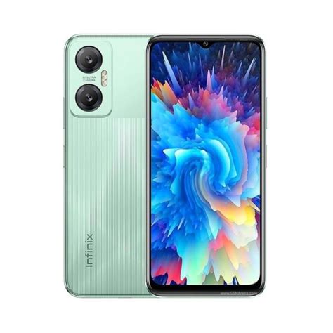 Harga HP Infinix Hot 20 5G Terbaru Dan Spesifikasinya Hallo GSM