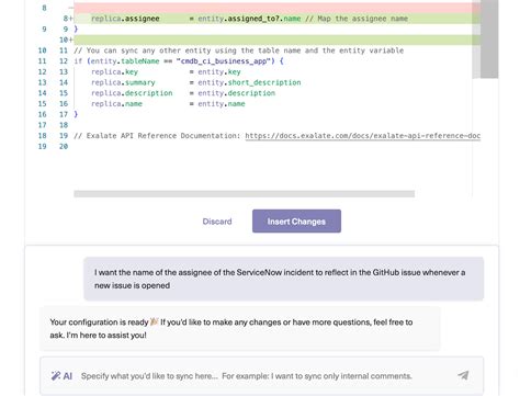 Servicenow Github Integration The Comprehensive Guide [2025]