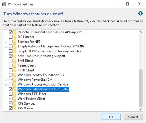 Porting Windows Projects To Linux With Windows 10 Linux Subsystem Visualgdb Tutorials