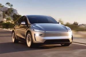 Tesla Model Y Juniper Release Date And Pricing In Australia