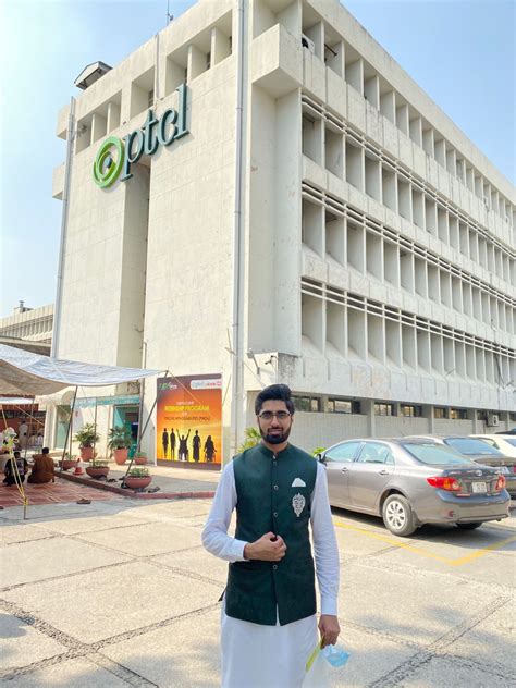 Mohsin Ahmad On Linkedin Future 16 Comments