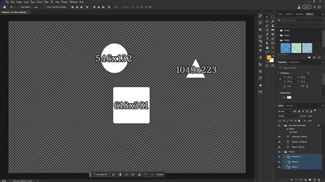 Solved Re Generate Overlay With Top Left Corner Coordina Adobe
