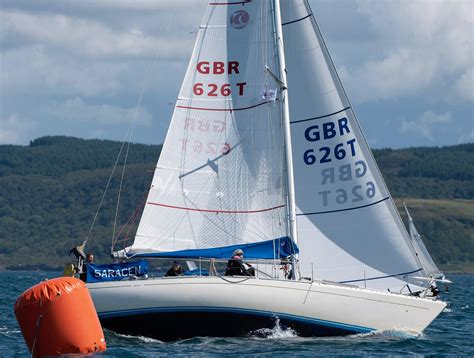 1984 Sigma 36 Course-croisières à vendre - YachtWorld