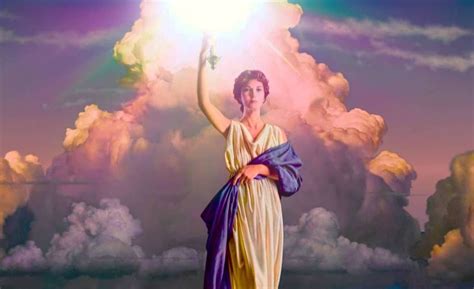 Columbia Pictures Torch Lady Logo Byline A Sony Company Artofit
