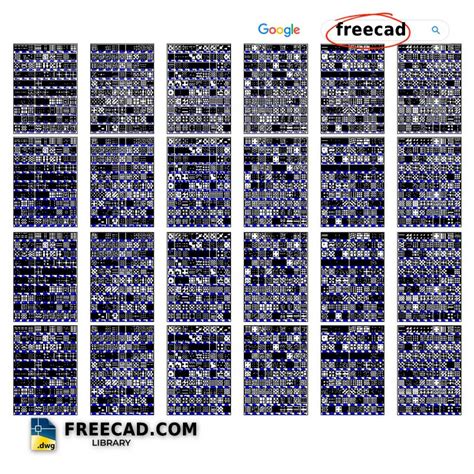 Free AutoCAD Hatch Patterns Download Files CAD Hatches Library