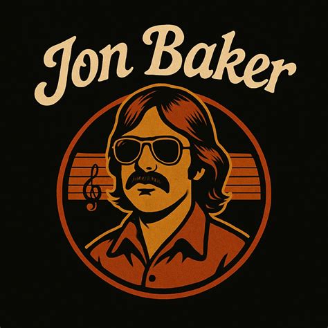 Jon Baker Youtube