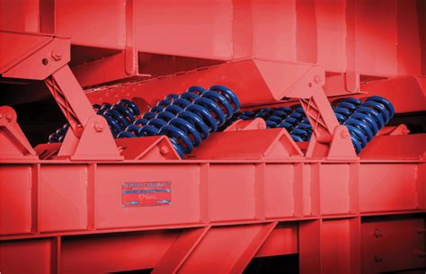 The Importance Of G Force In Screening Conventional Brute Force Units