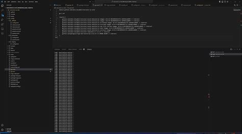 Strange Module Issue Support Hugo