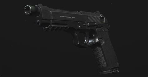 Best Mw3 Renetti Loadout And Class Setup Rock Paper Shotgun