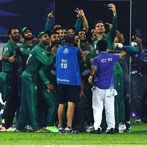 Most Beautiful Moments Of Pakistan Vs India Match Editor Times