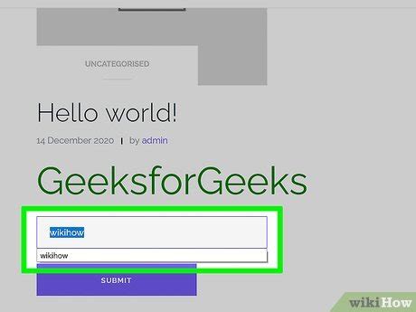 How To Pass Variables From Javascript To PHP With Pictures