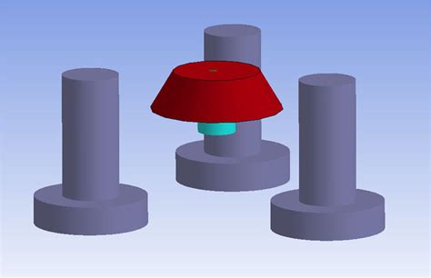 Frequency Domain Vs Time Domain Verification A Ansys Aqwa