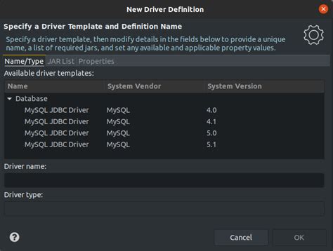 How To Connect To Mysql 80 Database Using Eclipse Database Management