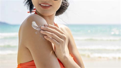 Myths And Facts About Sunscreen Skya