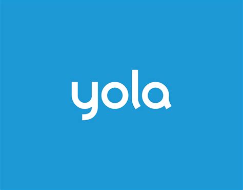 Yola Branding | Behance