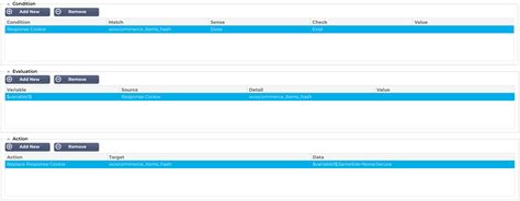 Modify Cookies Security Policy Using The Edgeadc Load Balancer Edgenexus Load Balancers And