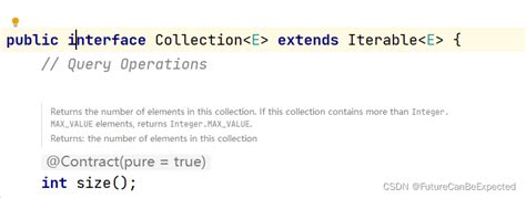【java】for循环和foreach的区别java Foreach和for循环区别 Csdn博客