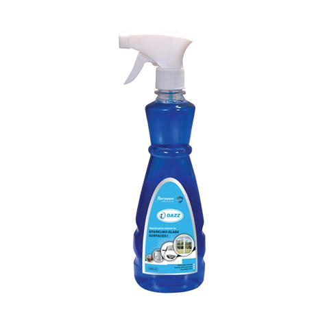 Best Glass Cleaner Spray