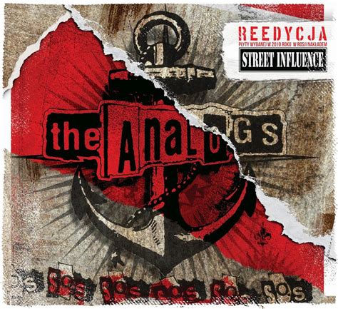 Sos The Analogs Muzyka Sklep Empikcom