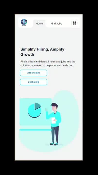 Abdallah Alkaser On Linkedin Ai Insights Jobapplications Innovation