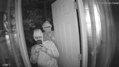 Two Daring Pranksters Allegedly Hacked A Billboard To Play Pornography