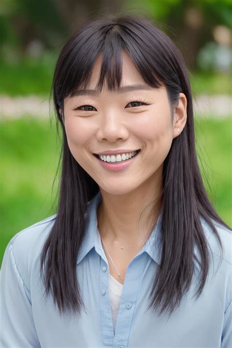 Cute Korean Girl V1 0 Stable Diffusion LoRA Civitai